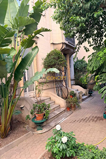 Nice, Arenas : Maison 6 pièces à vendre