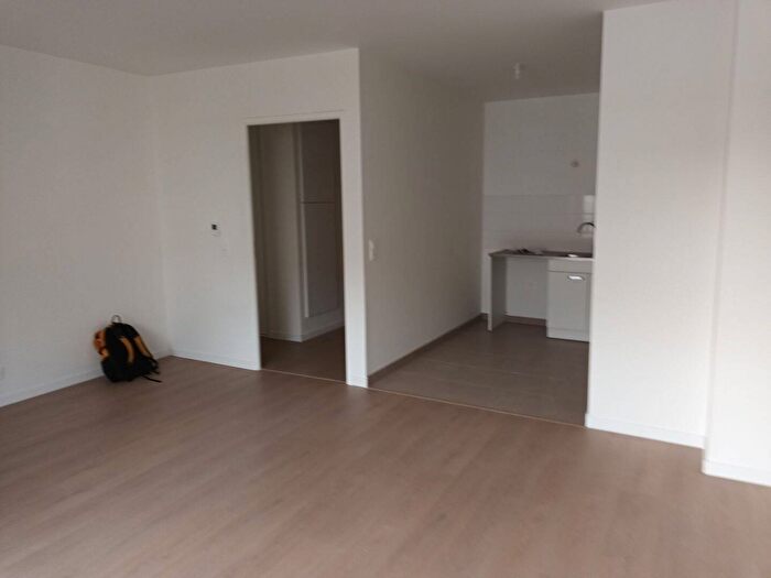 Appartement 4 pièces à louer - Bondy, Villemomble