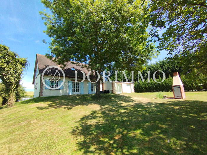 Maison 7 pièces à Troissereux, à vendre