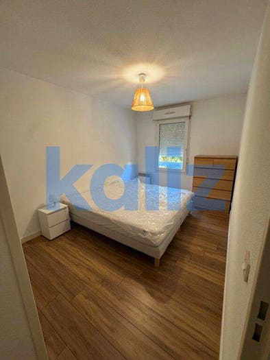 Appartement 2 pièces à louer à Ausone-Les Ecus, Le Bouscat