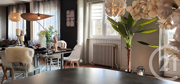 Maison à vendre - Verdun, Faubourg Pavé, Souville - 6 pièces - 4 chambres