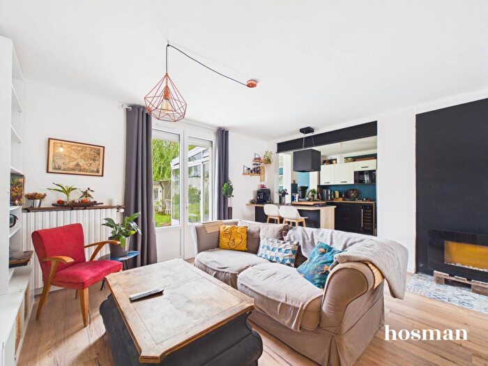 Maison 3 pièces à vendre - Les Sorinières