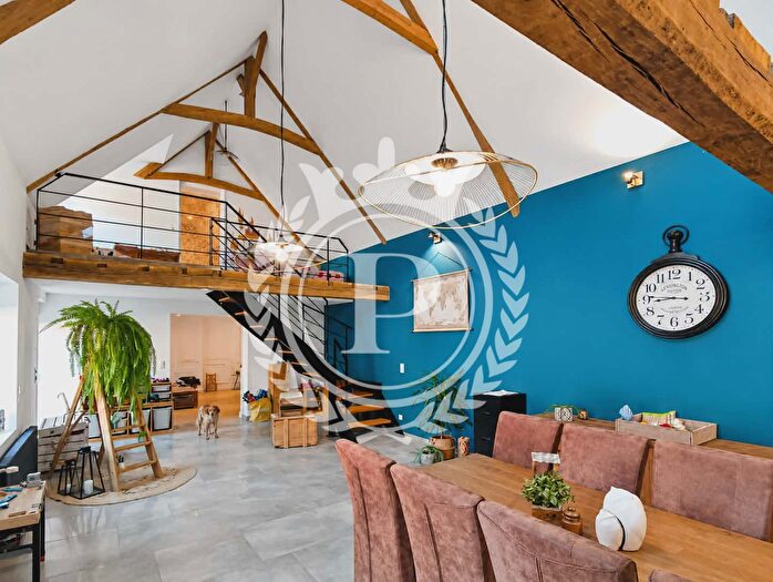 Monchiet - Maison 9 pièces à vendre