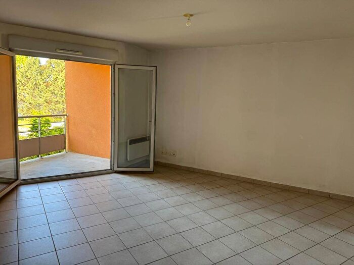 Vinay - Appartement 2 pièces à louer