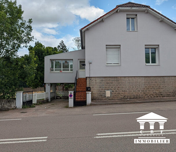 Marmagne - Maison 6 pièces à vendre
