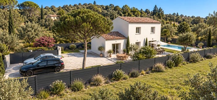 Maison 5 pièces à vendre - Eyguières