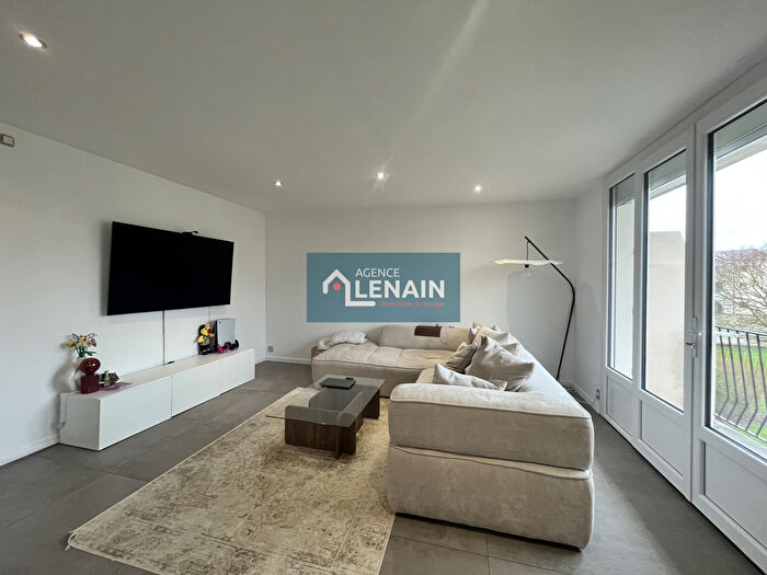 Appartement à vendre - Cholet, Lorraine - 5 pièces - 3 chambres