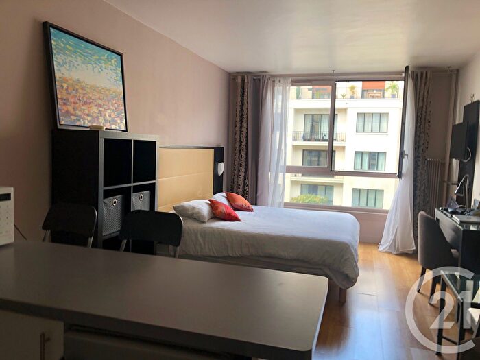 Appartement 6 pièces à vendre - Paris 16ème, Muette-Nord, Trocadéro