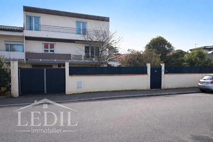 Maison à vendre - Agen, Tapie, Mondésir - 6 pièces - 5 chambres