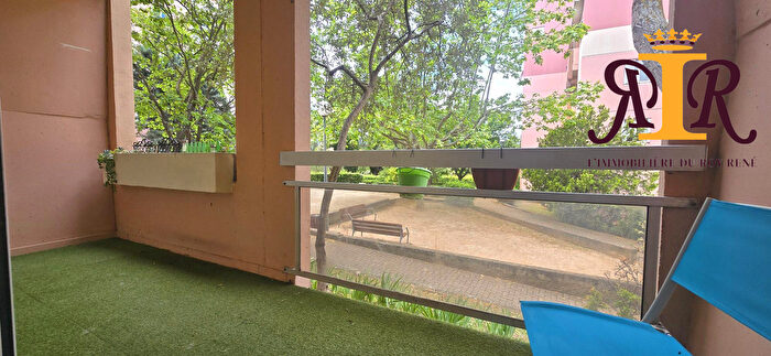 Appartement 4 pièces à vendre à Aix-en-Provence