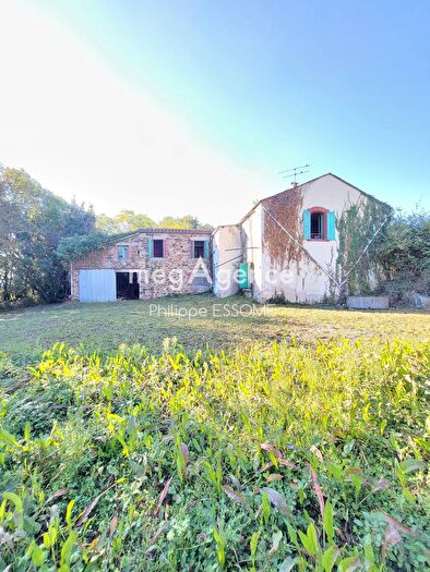 Maison à vendre - Rayssac - 6 pièces - 4 chambres