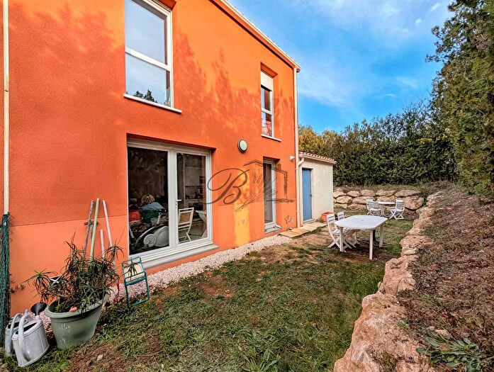 Maison à vendre - Pertuis, Centre-ville, Fours à Chaux, Claret - 4 pièces - 3 chambres