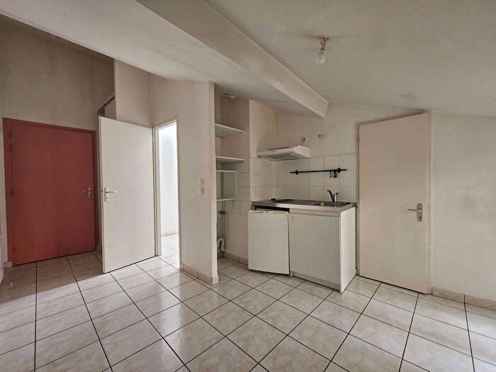 Revel : Appartement 2 pièces à louer