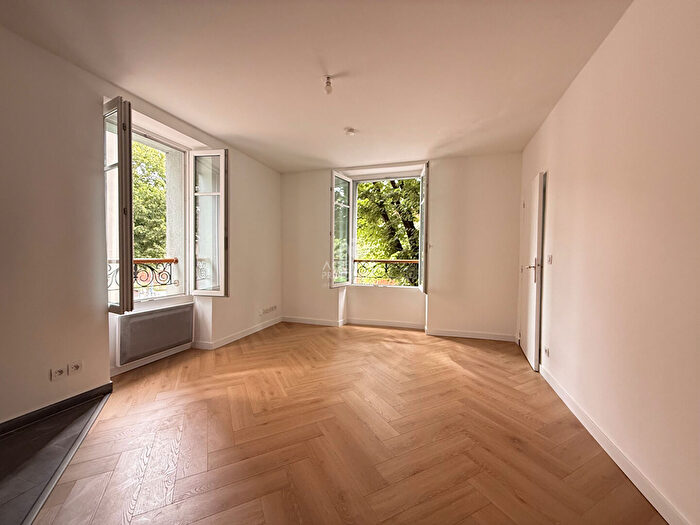 Appartement 2 pièces à vendre à Chaville, Marivel