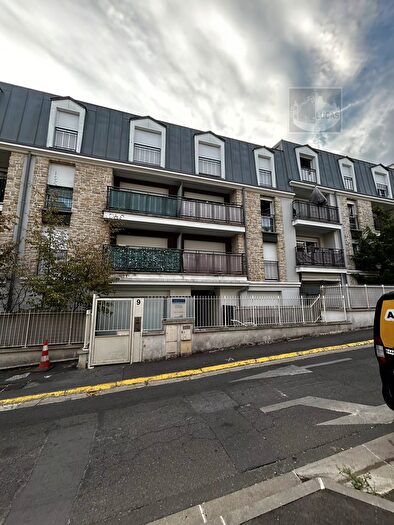 Appartement 2 pièces à vendre à Villiers-sur-Marne, Les Perroquets