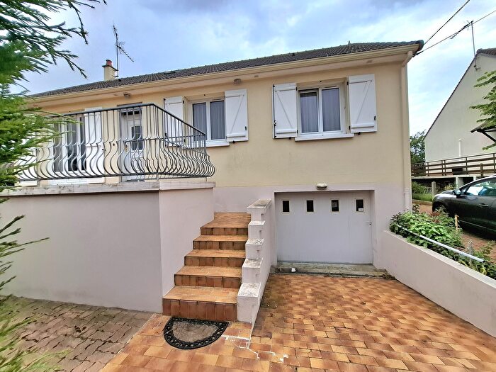 Maison 8 pièces à vendre - La Bazoge