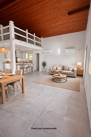 Maison 6 pièces à vendre - Urrugne