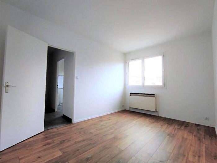 La Villette, Lyon 3ème arrondissement - Appartement 2 pièces à louer