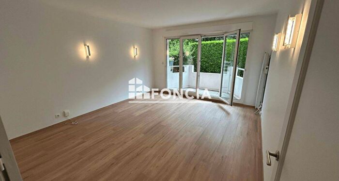 Antony : Appartement 2 pièces à louer