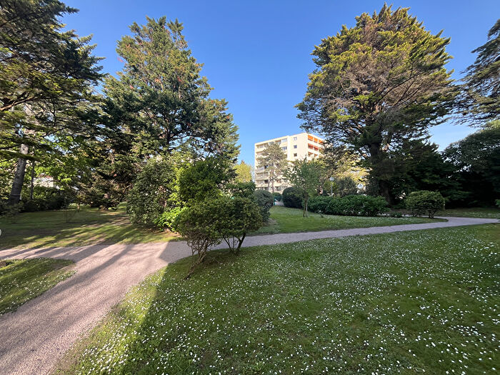 Appartement à vendre - Anglet, Chambre dAmour - 3 pièces