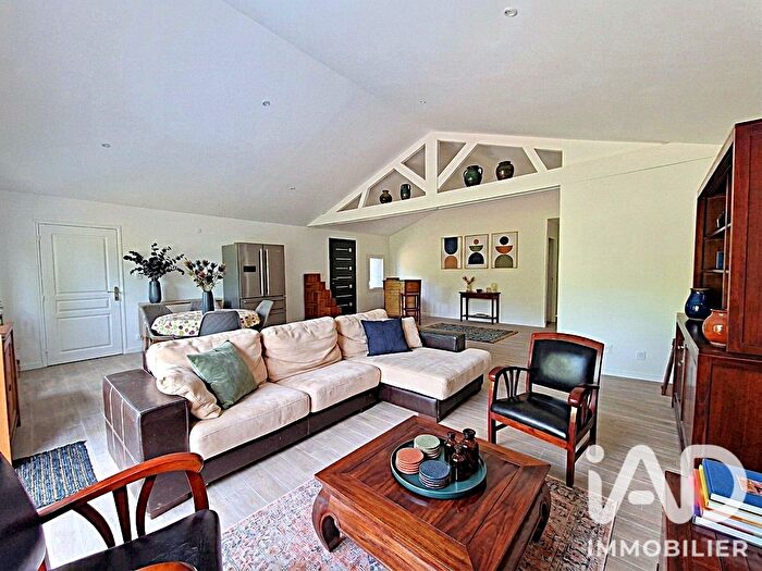 Maison 4 pièces à vendre à Le Cellier