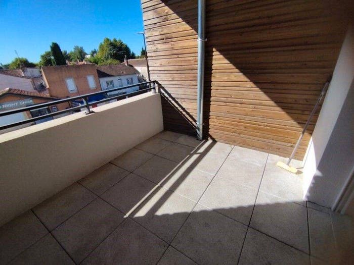 Synagogue-Bonaventure, Avignon : Appartement 2 pièces à louer