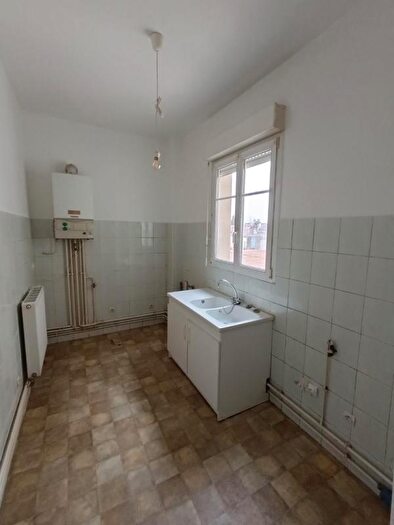 Appartement 2 pièces à louer à Nancy, Poincaré, Foch, Anatole France, Croix de Bourgogne