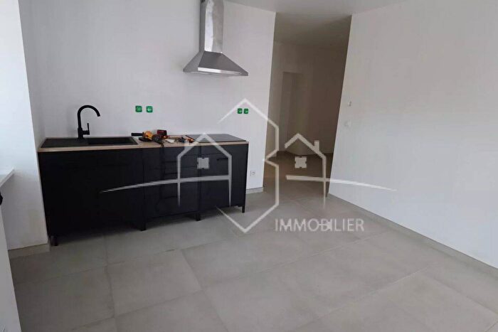 Pact - Appartement 2 pièces à louer