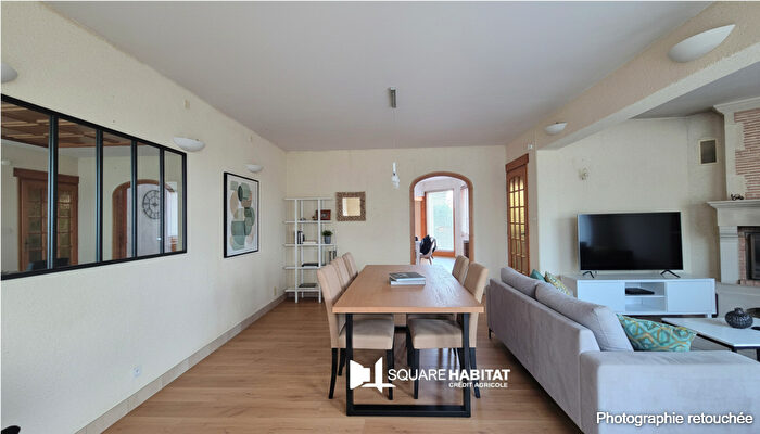 Maison 6 pièces à vendre - Botz-en-Mauges