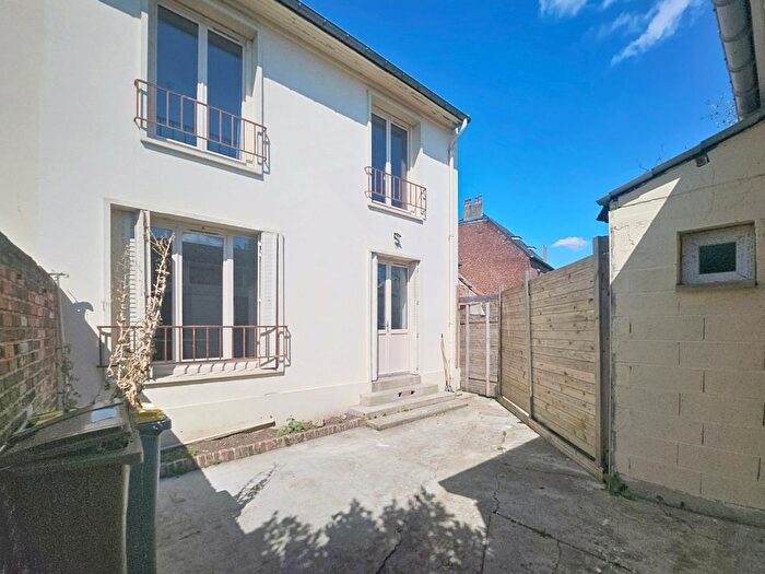 Maison 7 pièces à vendre à Laon, Vaux