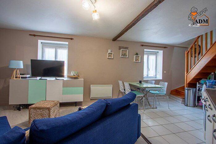 Meaux : Appartement 3 pièces à louer