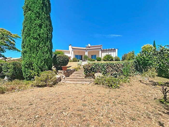 Maison 5 pièces à vendre - Magalas