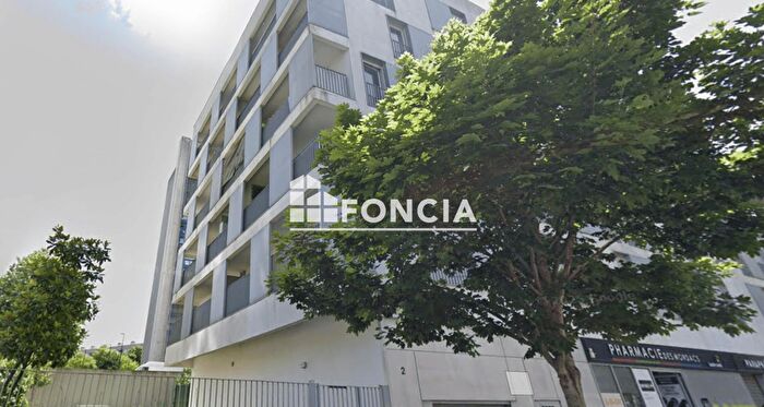 Appartement à vendre - Champigny-sur-Marne, Les Mordacs, Coeuilly - 2 pièces - 1 chambre