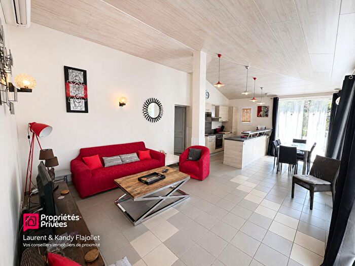 Appartement 3 pièces à Lecci, à vendre