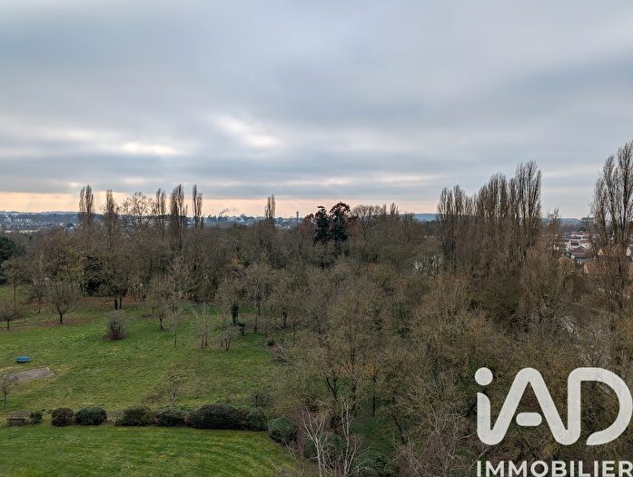 Appartement à louer - Le Mans, Novaxis - 1 pièce