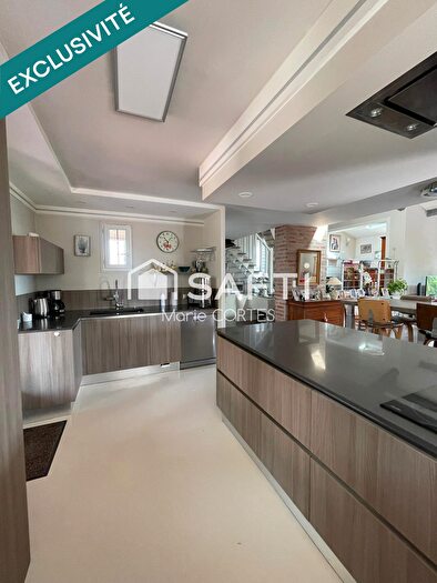 Maison 6 pièces à vendre à Albi
