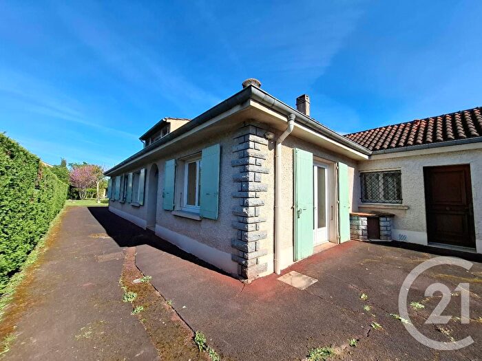 Castres, Faubourg Nord : Maison 6 pièces à louer