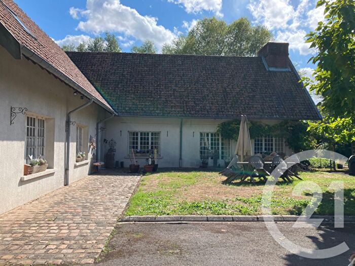 Grand-Laviers : Maison 15 pièces à vendre