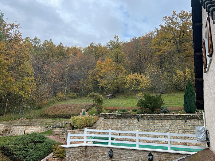Maison à vendre - Parigny-les-Vaux - 6 pièces - 4 chambres