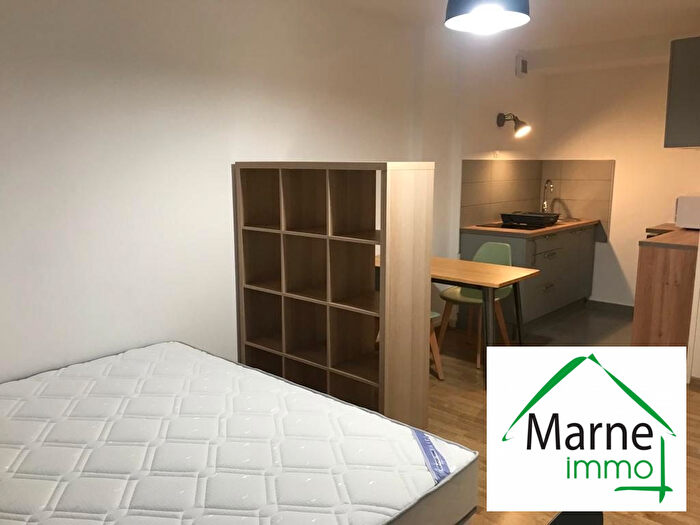 Strasbourg, Forêt Noire : Appartement 1 pièce à vendre