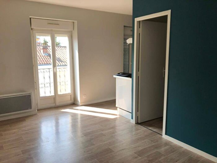 Appartement 2 pièces à louer à Beaulieu, Périgueux