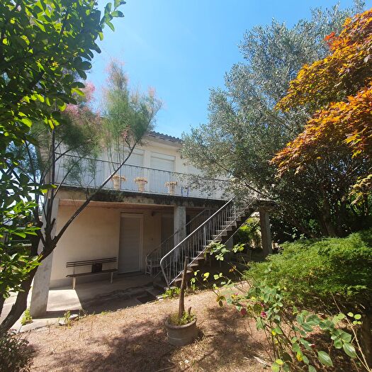 Toulouse : Maison 6 pièces à vendre