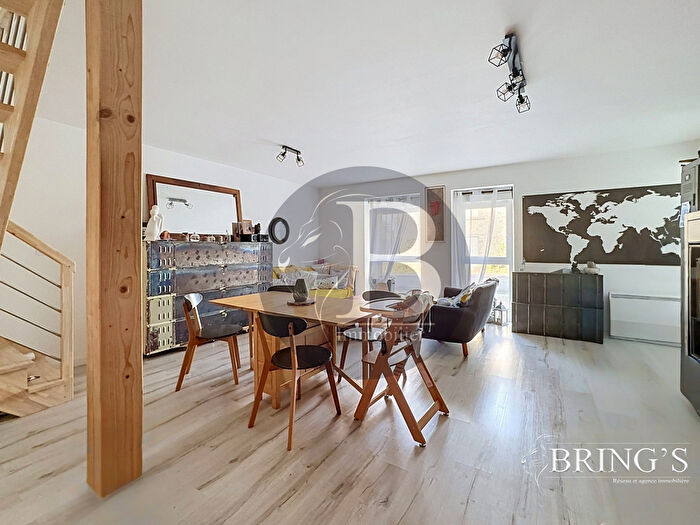 Erbray - Maison 4 pièces à vendre
