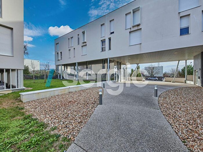 Appartement à vendre - Villenave-dOrnon, Le Pont de la Maye, Canteloup, Madère, Le Béquet - 1 pièce