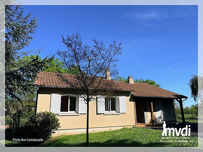 Maison à vendre - La Chapelle-Saint-Florent - 8 pièces - 3 chambres
