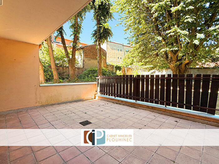 Mâcon : Appartement 4 pièces à vendre