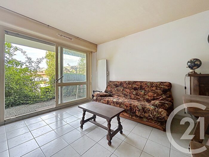 Appartement 2 pièces à vendre - Houlgate