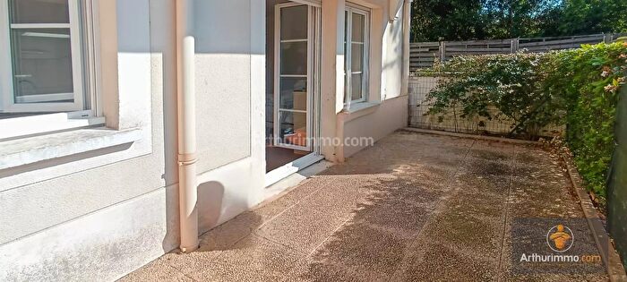 Appartement 1 pièce à vendre - Le Plessis-Pâté