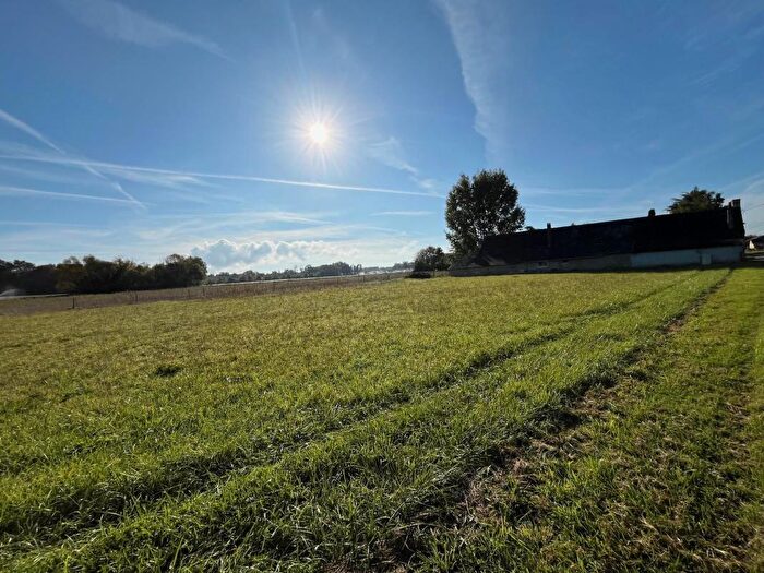 Maison à vendre - Chouzé-sur-Loire - 4 pièces - 3 chambres