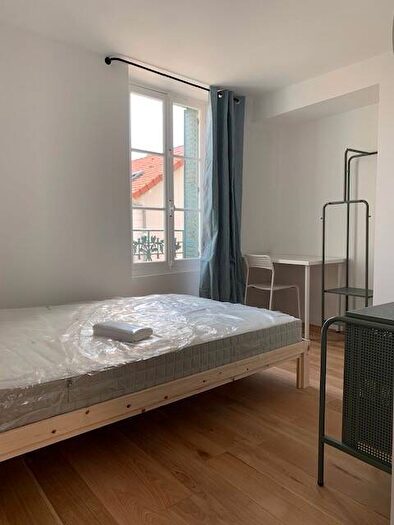 Appartement à louer - Saint-Germain-en-Laye - 1 pièce